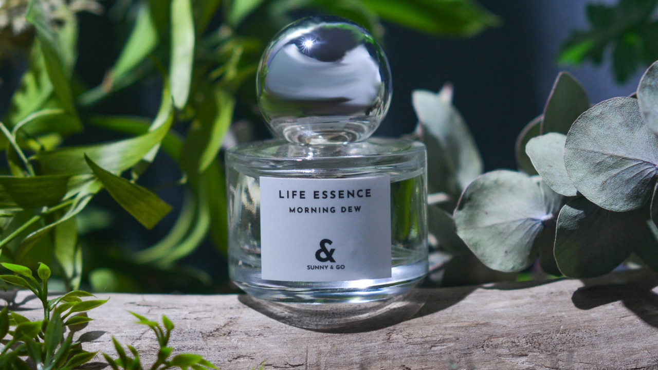 ポップアップストア開催のお知らせ – SUNNY & GO