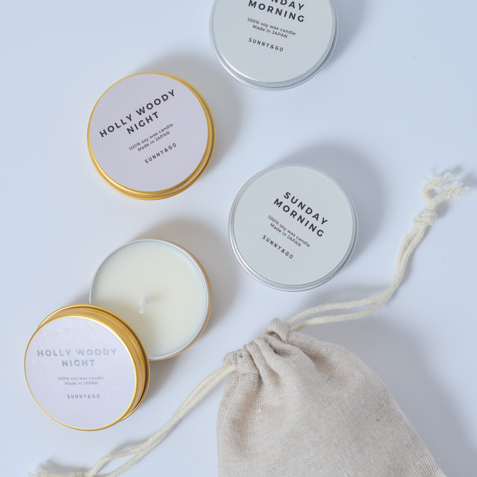 商品 – SUNNY & GO