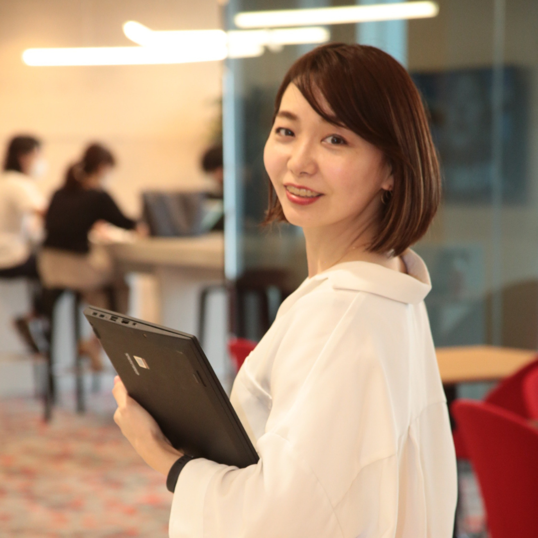 about me – SUNNY & GO